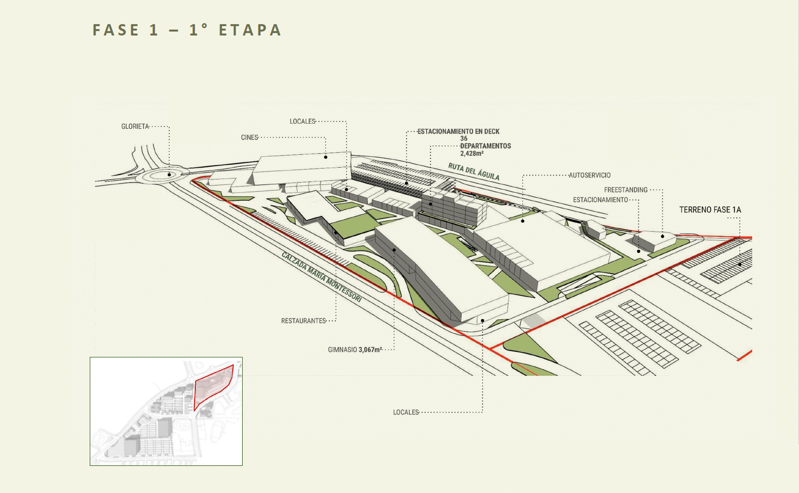 Inicio | Distrito Las Villas