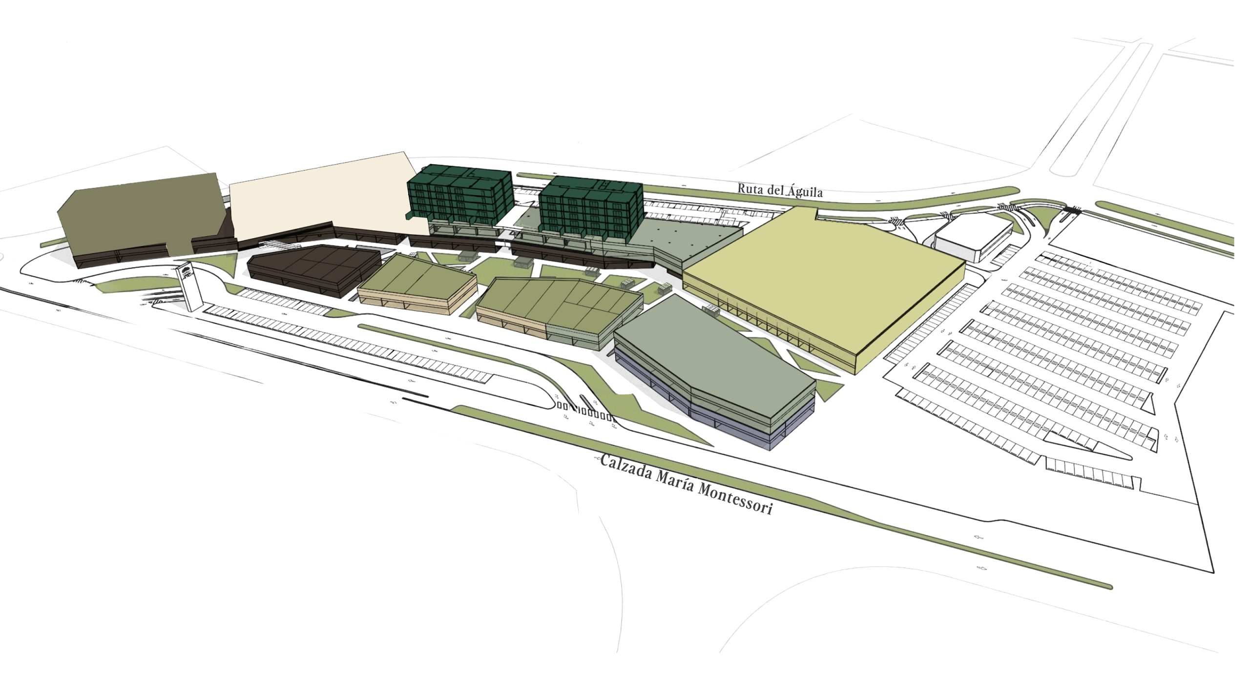 Inicio | Distrito Las Villas