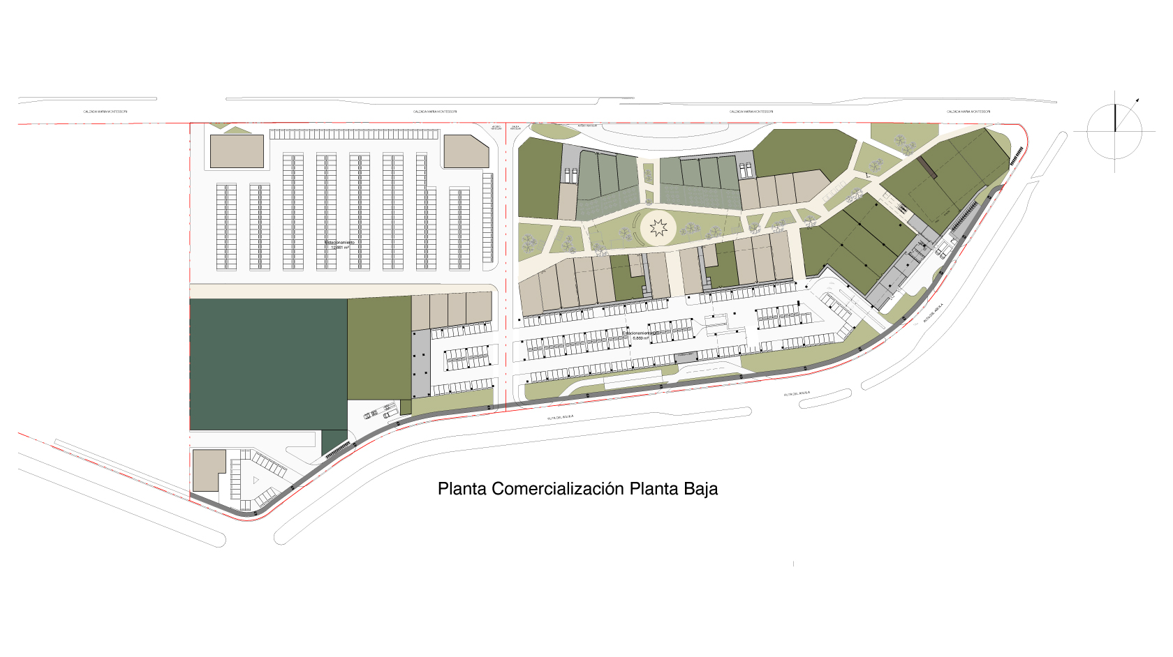 Inicio | Distrito Las Villas
